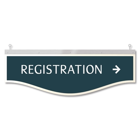 Briggs Sign Store | directional signs town square sign styles