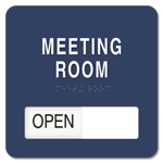 Briggs Sign Store | room signs ltc sign styles