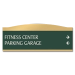 Briggs Sign Store | esquire sign styles