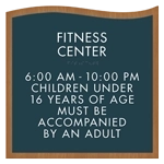 Briggs Sign Store | sign styles