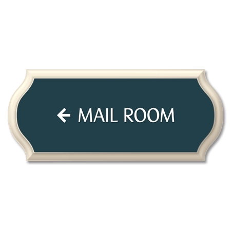 Briggs Sign Store | directional signs town square sign styles