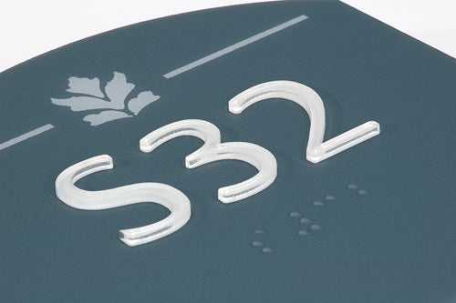 Briggs Sign Store | men sign with male symbol restroom signs contour ...