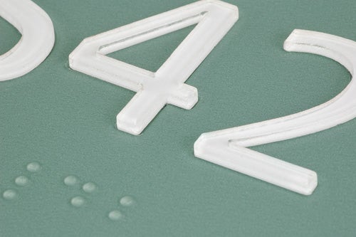 Briggs Sign Store | men sign with male symbol restroom signs contour ...