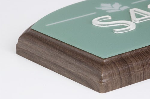 Briggs Sign Store | men sign with male symbol restroom signs contour ...