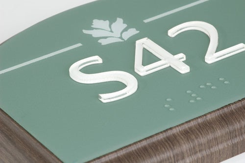 Briggs Sign Store | men sign with male symbol restroom signs contour ...