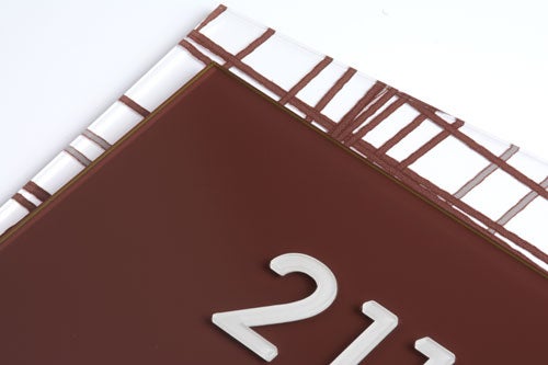 Briggs Sign Store | additional inserts 1 and 2 slot room numbers 100 pk ...