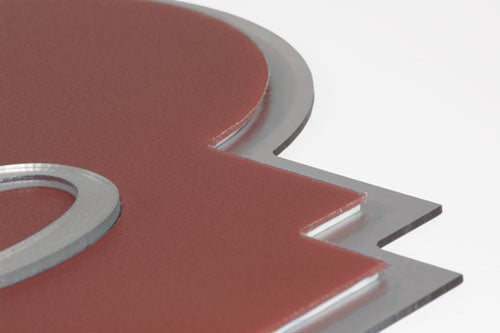 Briggs Sign Store | patient room number 2 slot room number signs ...