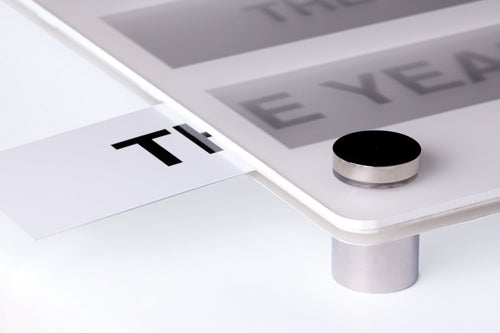 Briggs Sign Store | reality orientation board message display signs ...